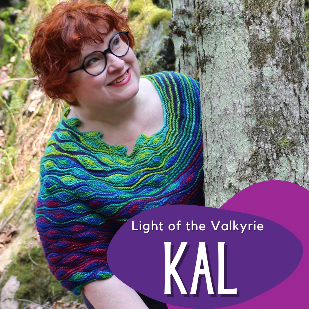 A KAL and a Class for Valkyrie – Indigodragonfly