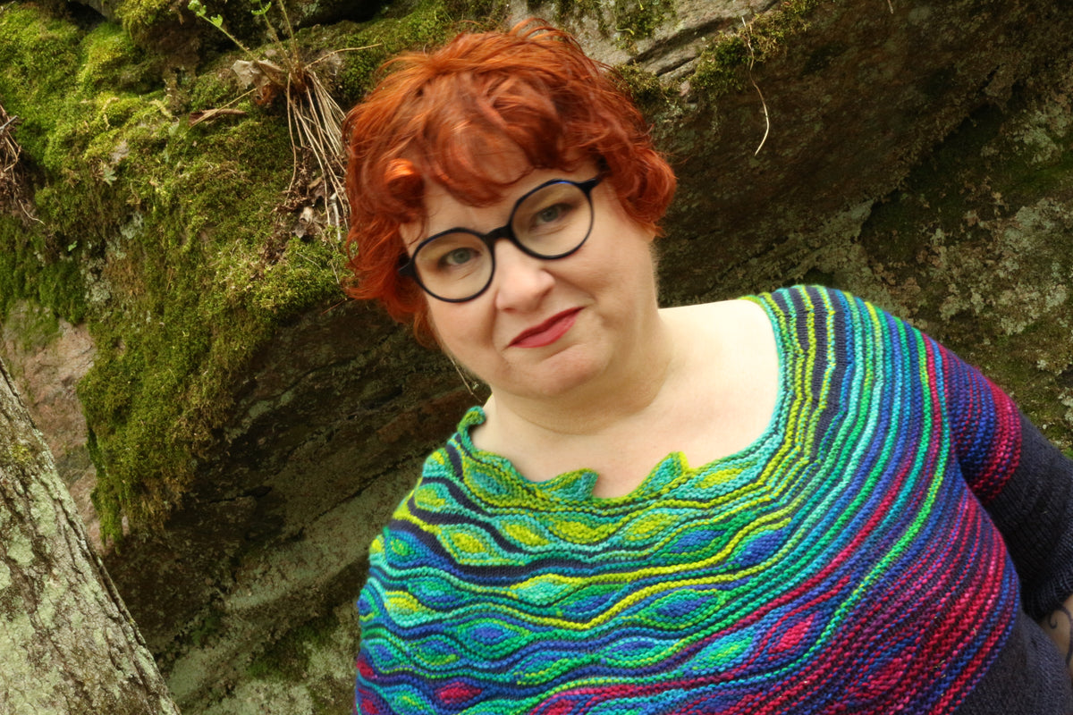 Light of the Valkyrie Kits – Indigodragonfly