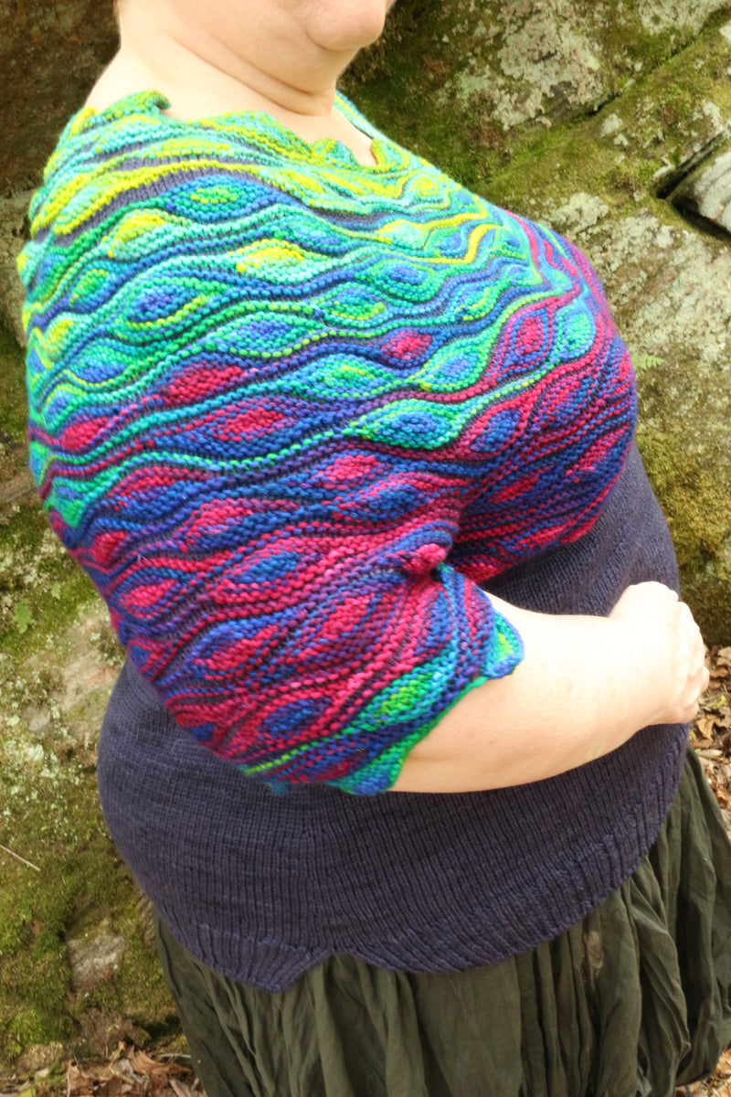 Light of the Valkyrie kits - Yoke only – Indigodragonfly