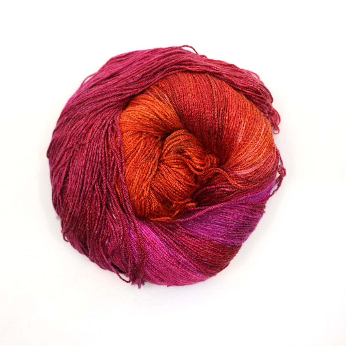 Spoken Four (2025 PWA Bike Rally Colourway) – Indigodragonfly