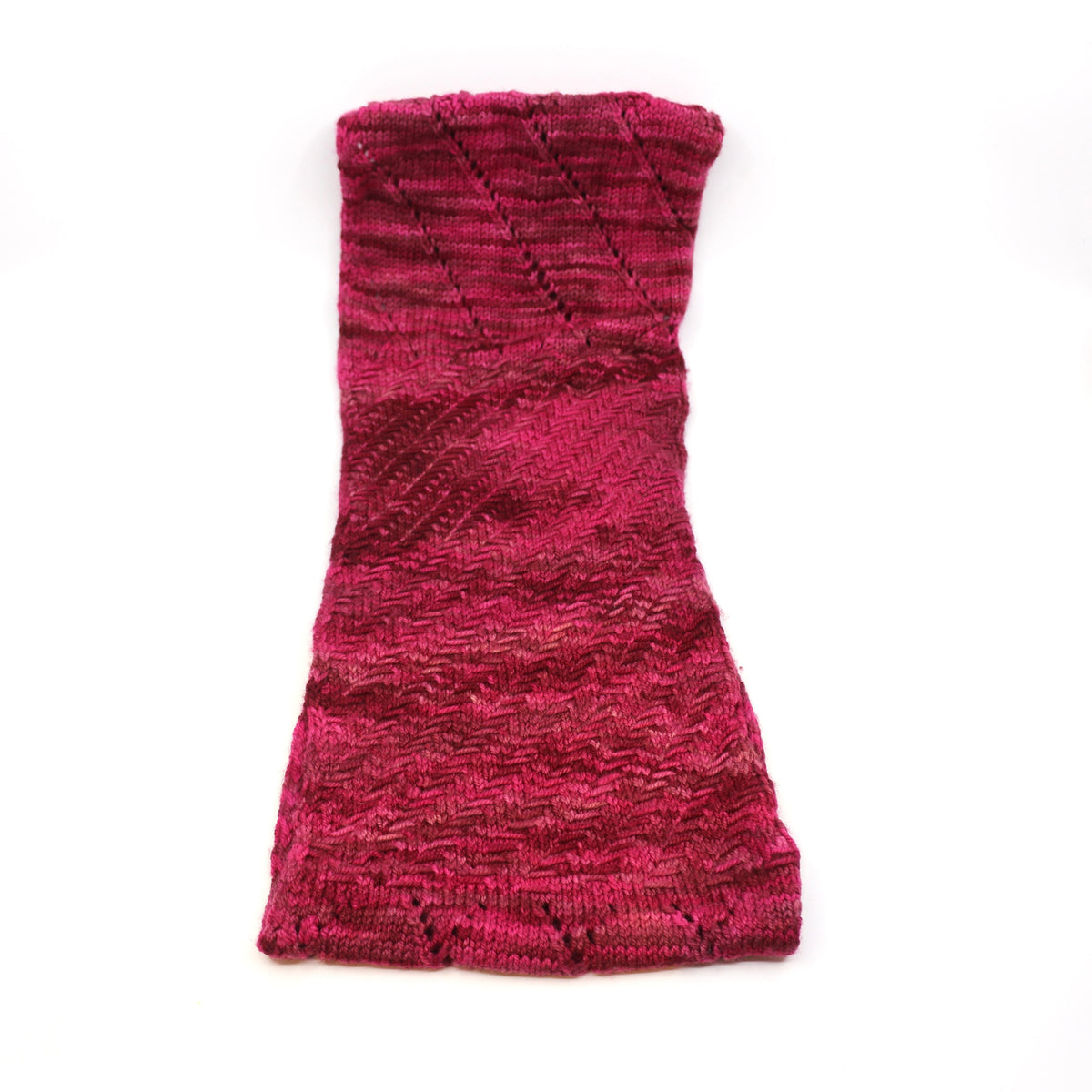 Exquisite Corpse Cowl Sample (Sample Sale Item) – Indigodragonfly