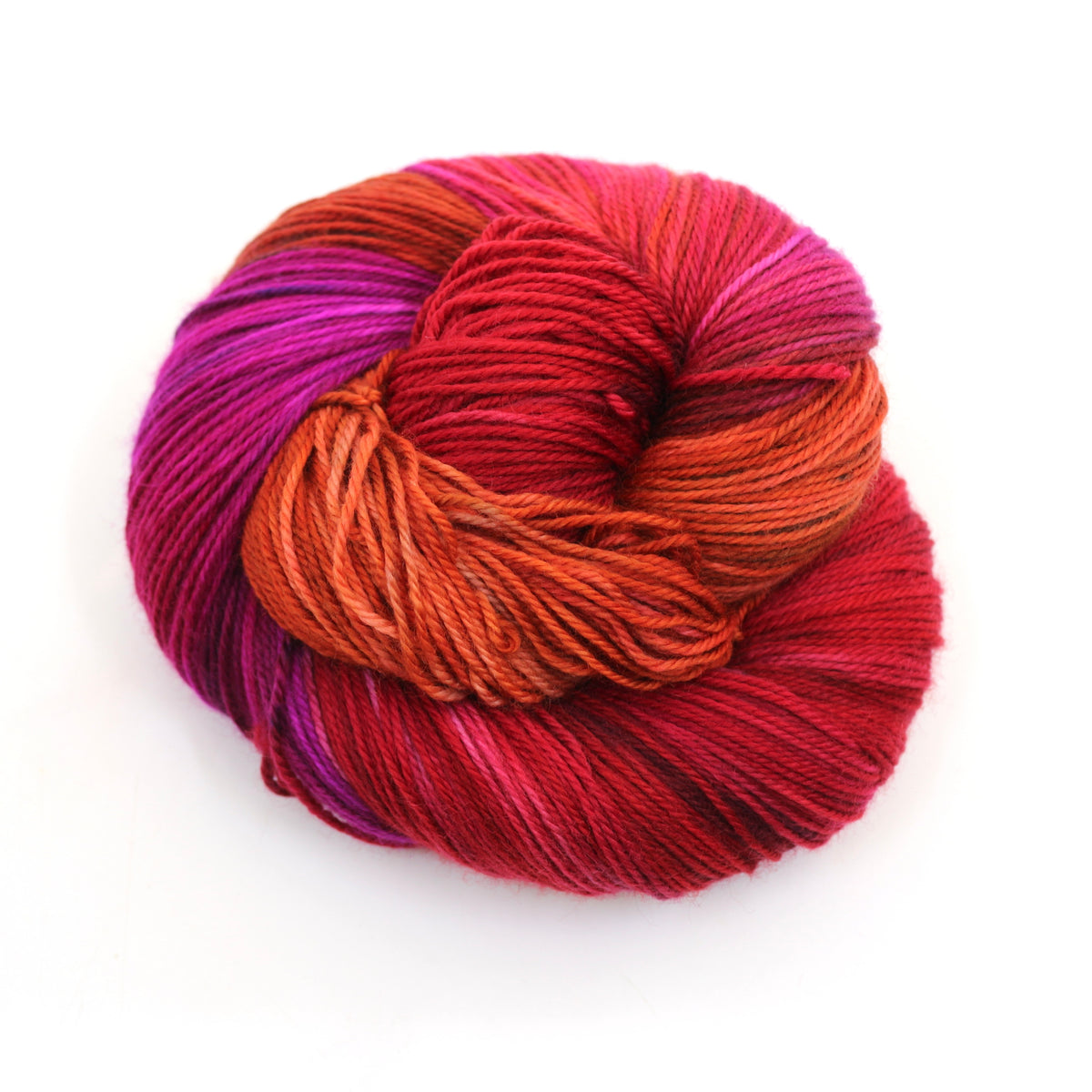 Spoken Four (2025 PWA Bike Rally Colourway) – Indigodragonfly
