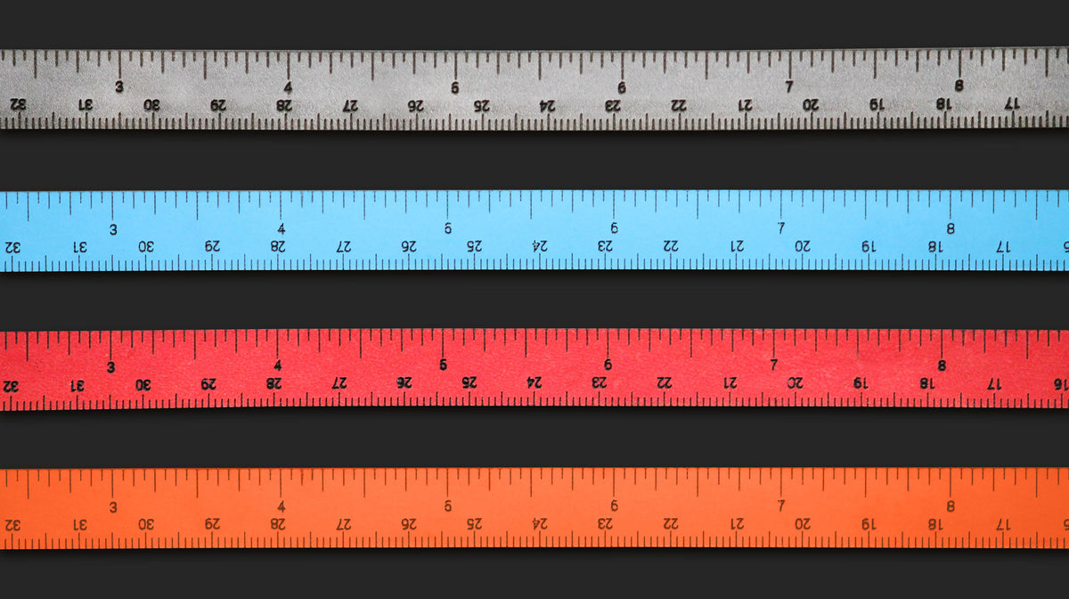 Wrist Ruler – Indigodragonfly